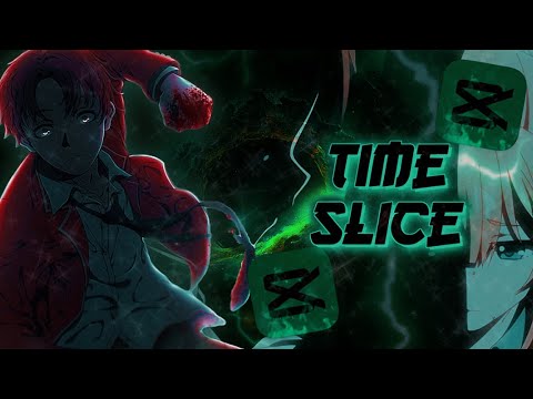 || CapCut Tutorial || ~ Time Slice Transition - YouTube