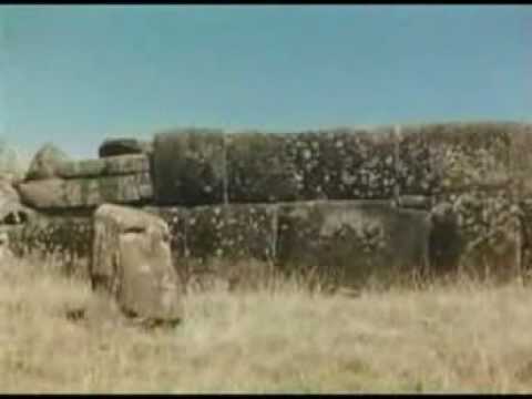 Ancient structures and monoliths - YouTube