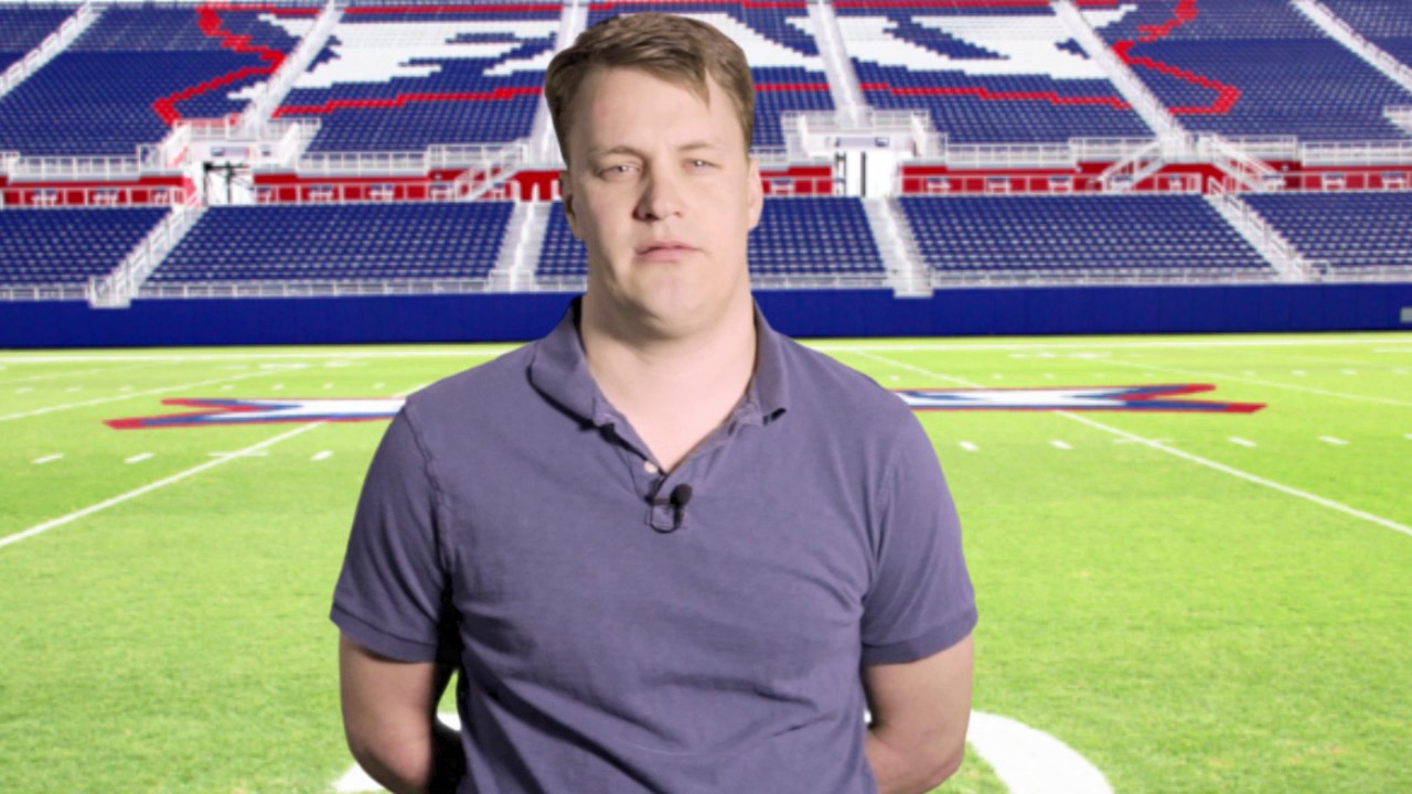 Lane Kiffin Recruiting FAU B-Roll - YouTube