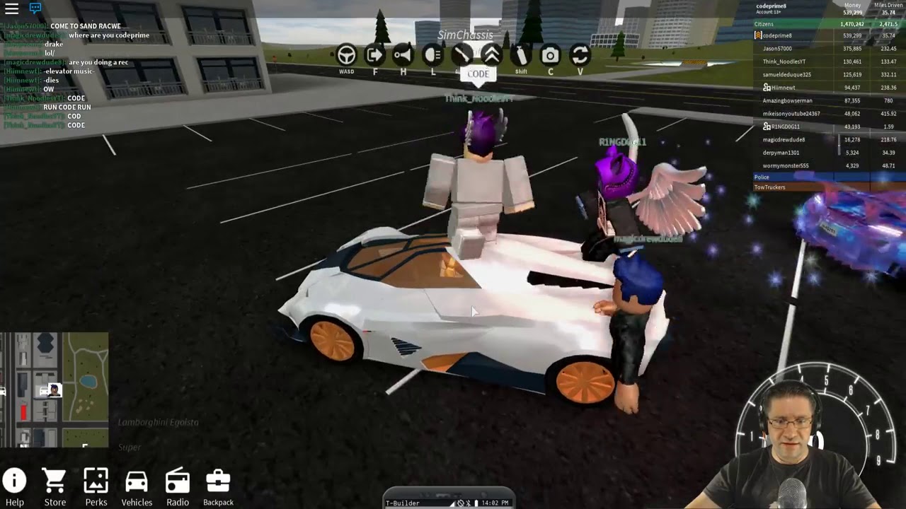 Roblox Vehicle Simulator Buying Super Cars igxvP1s8U6g - YouTube