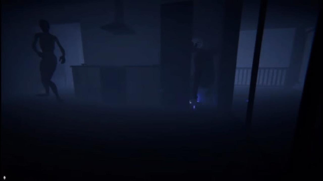 Stupid Carnage S4 E6: Ghost busting - YouTube