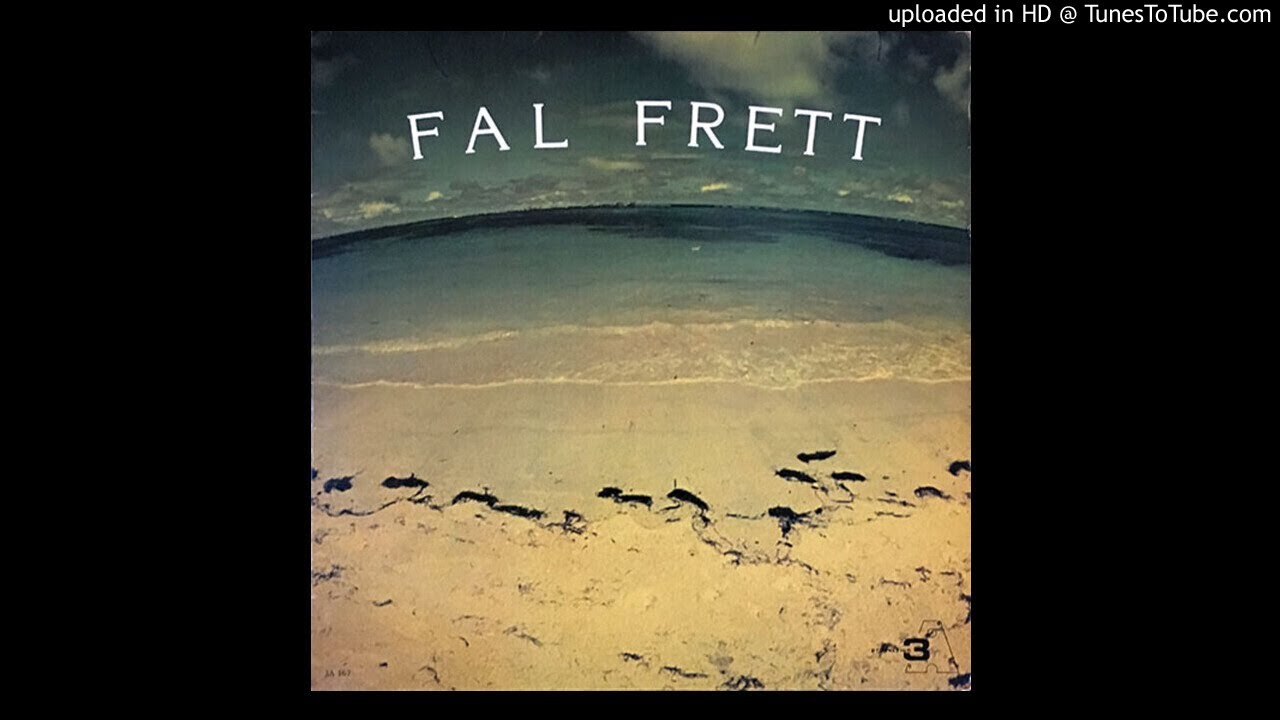 LYSERGICFUNK : In The Wake Of The Sunshine - Fal Frett - YouTube