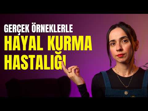 Maladaptive Daydreaming Nedir? Nasıl Atlatırsın? (Detaylı Anlatım)