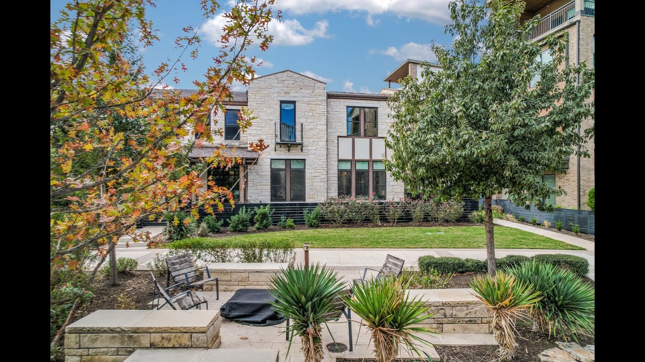 Experience Elevated Living at 4207 Wayfarer Way in The Grove Community ...