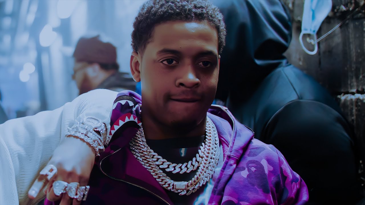 [FREE] Baby Money Sample Type Beat - ''Sergeant'' - YouTube