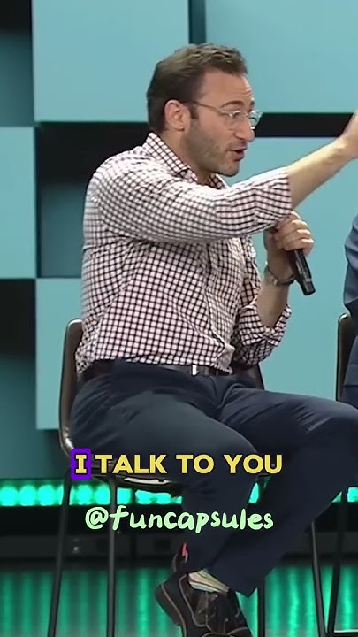 Introverts Can Be Leaders Too! Simon Sinek on Leveraging Your Strengths - YouTube