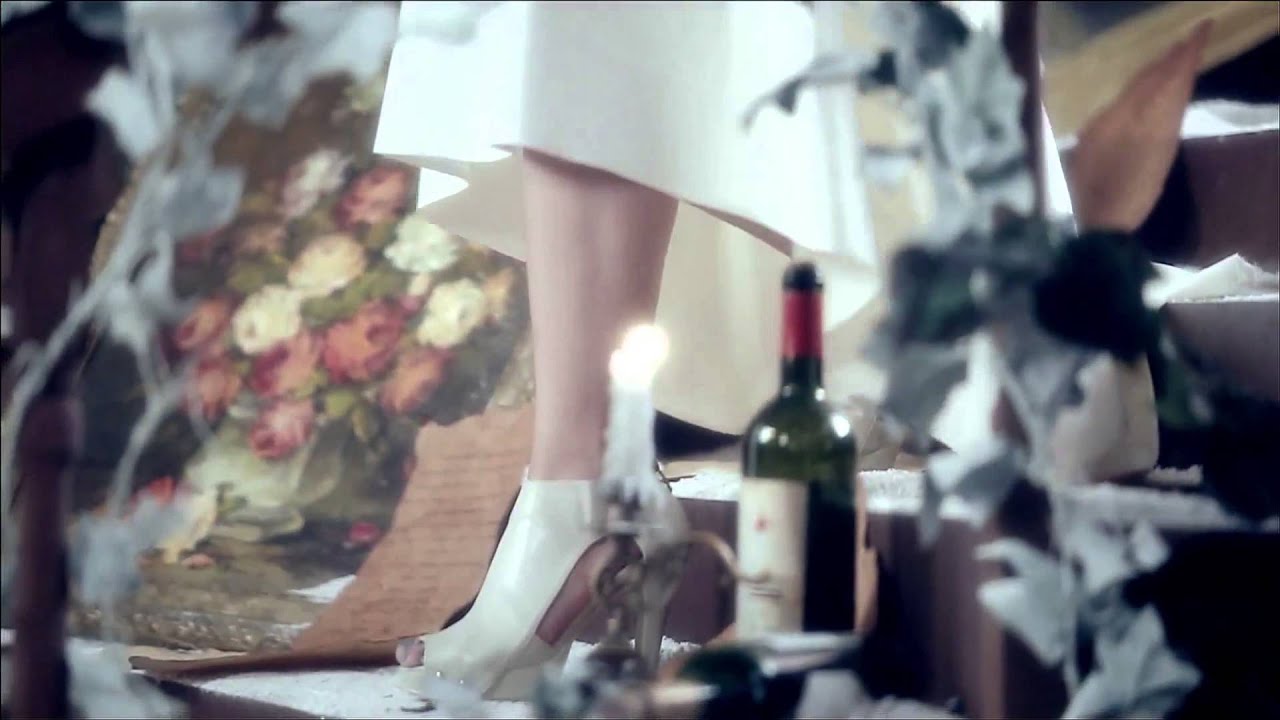 SECRET - TALK THAT / [K-pop] HD.mp4 - YouTube