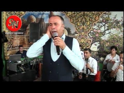 Fikret Esedov -(Elfaga) -Poladli Toyu (Elsevenin Toyu)