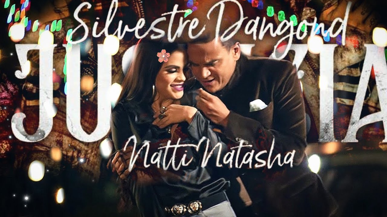 Silvestre Dangond, Natti Natasha - Justicia › {Português/Español} - YouTube
