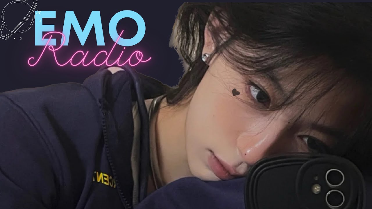 🖤超好聽Emo歌曲合集｜深夜聽了走心破防｜陪你度過一個人的夜🖤 - YouTube Music