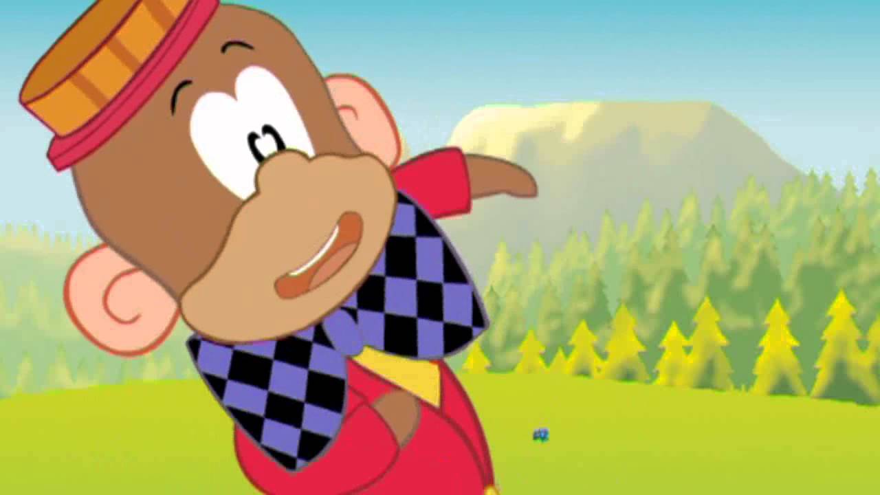 Bobby und seine lustigen Abenteuer - Teil 1 - YouTube