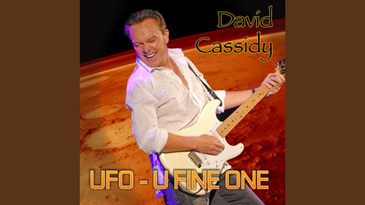 UFO - U Fine One - YouTube