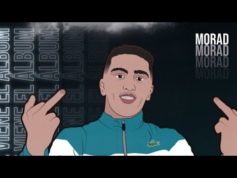 MORAD _ que viene el álbum, ( audio oficial ) - YouTube