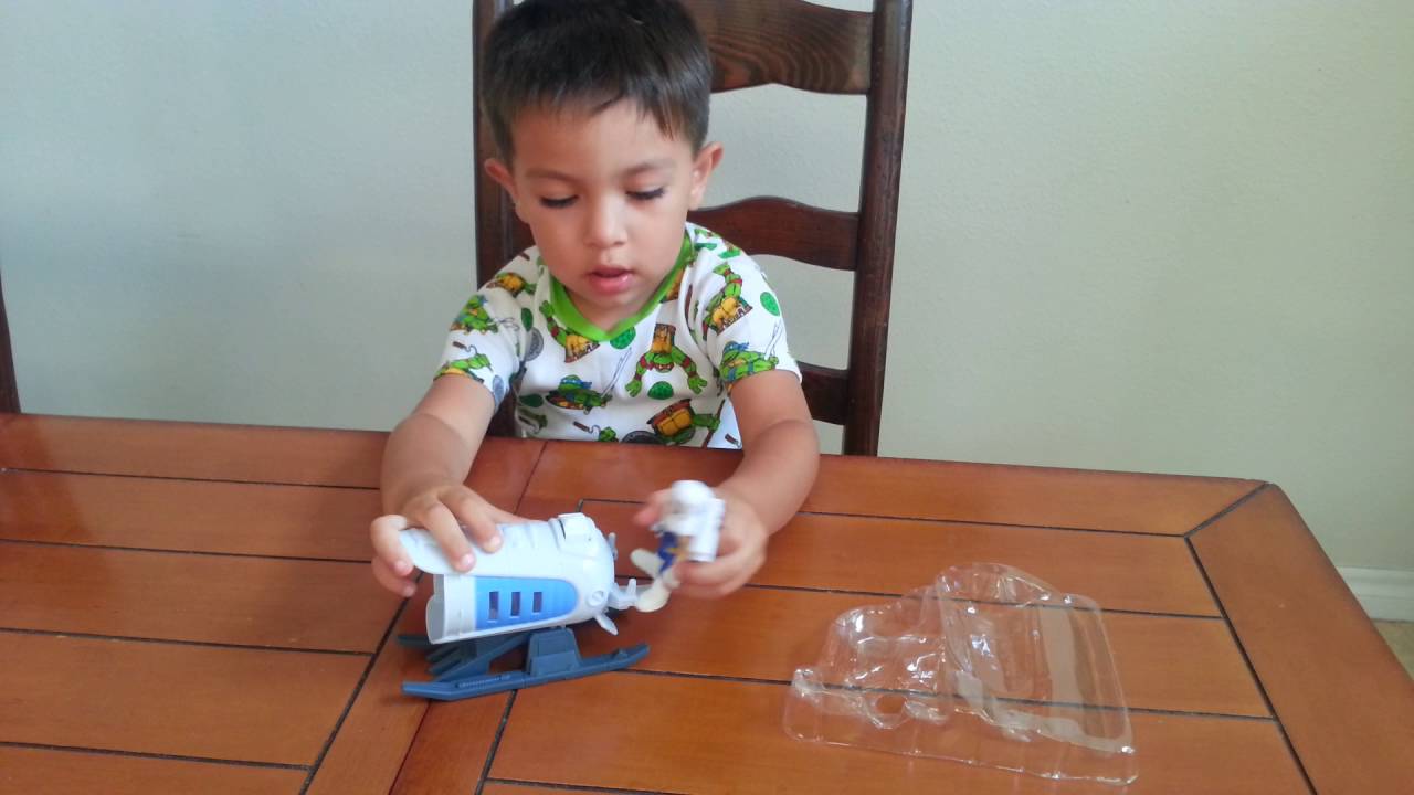 Imaginext Captain Cold & Ice Cannon - YouTube