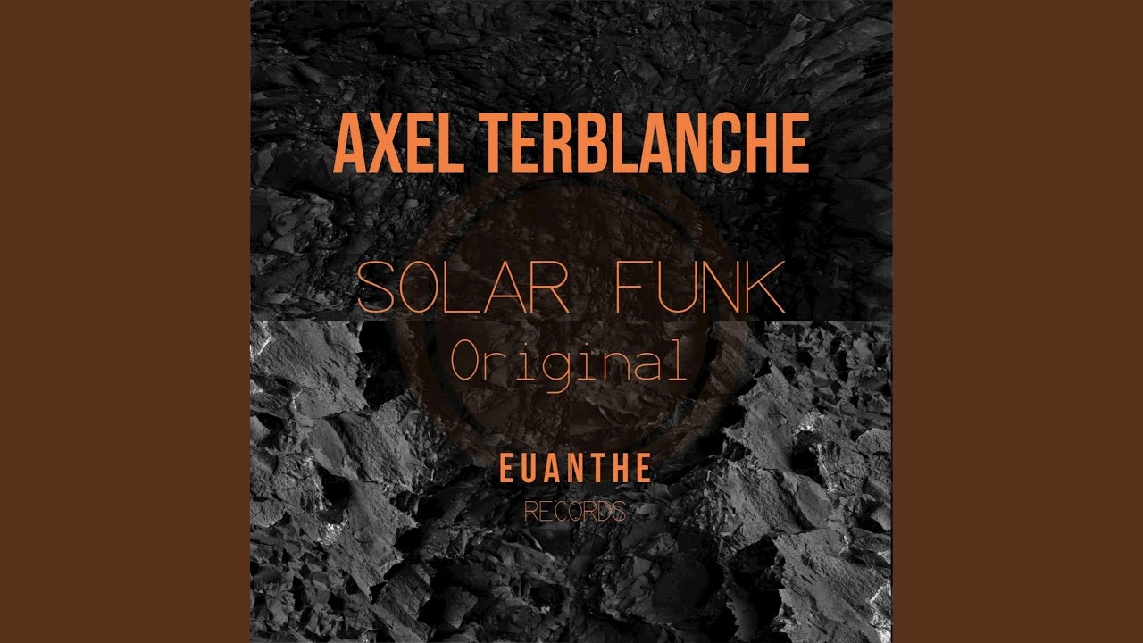 Solar Funk - YouTube