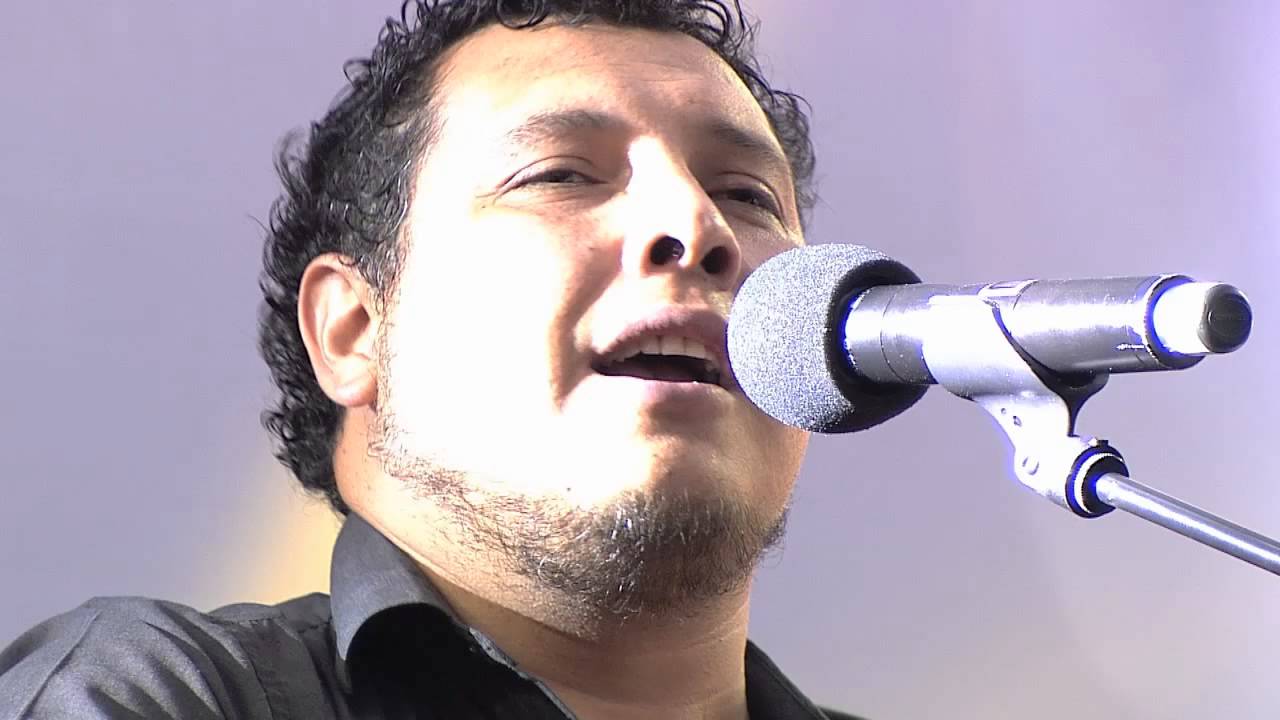 Balada del Pistolero (Cover de Omar Contreras) - YouTube