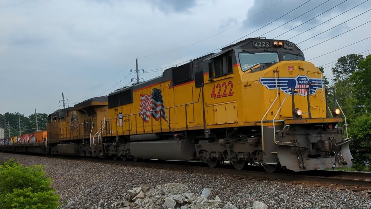 NS 224 With Hornshow! - YouTube