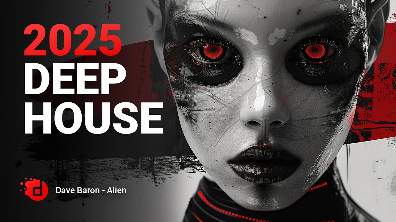 Dave Baron - Alien | No AI - YouTube