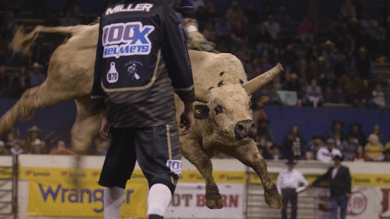 TK Pro Rodeo Cowboy's Prayer - YouTube