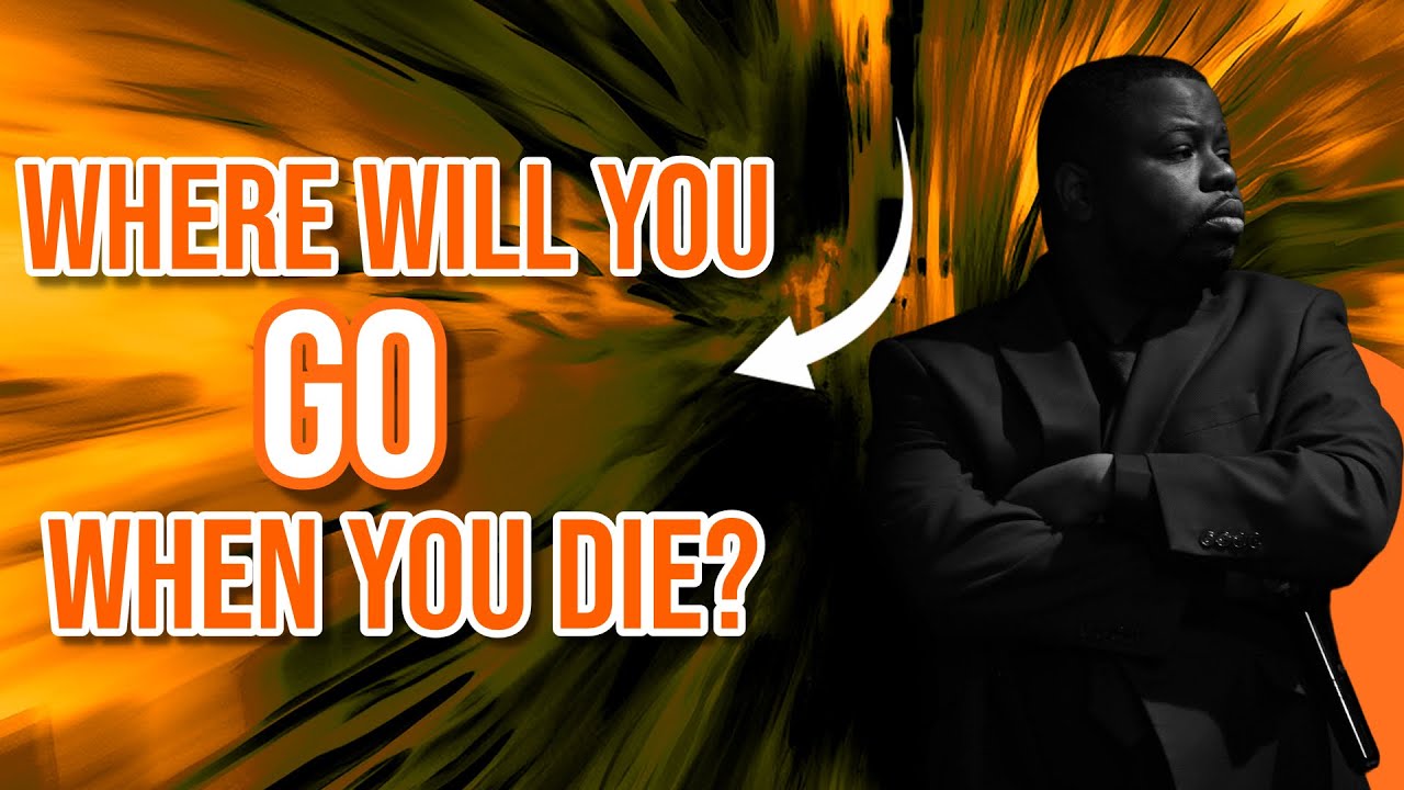 Are you going to HEAVEN OR HELL? 😇(Find out NOW!) 🚨 - YouTube