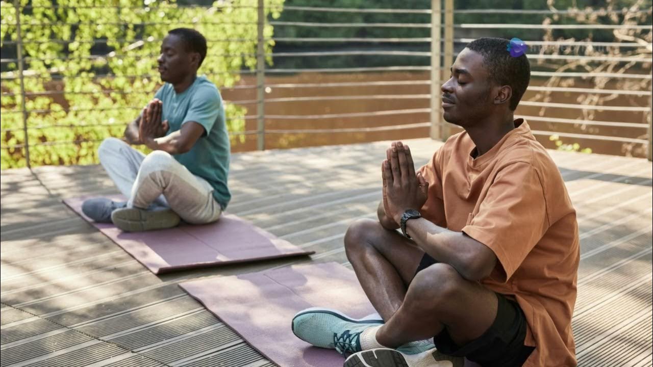 How Stress affects your body- Sharon Horesh Bergquist - YouTube