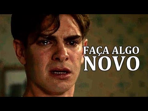 Pare de Fazer o Que Todo Mundo Faz | FAÇA ALGO NOVO - Motivação ...