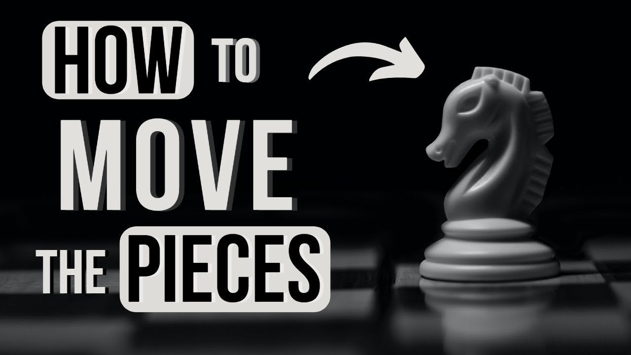 How The Chess Pieces Are Move And Capture In The Game Of Chess how-the-chess-pieces-are-move-and-capture-in-the-game-of-chess