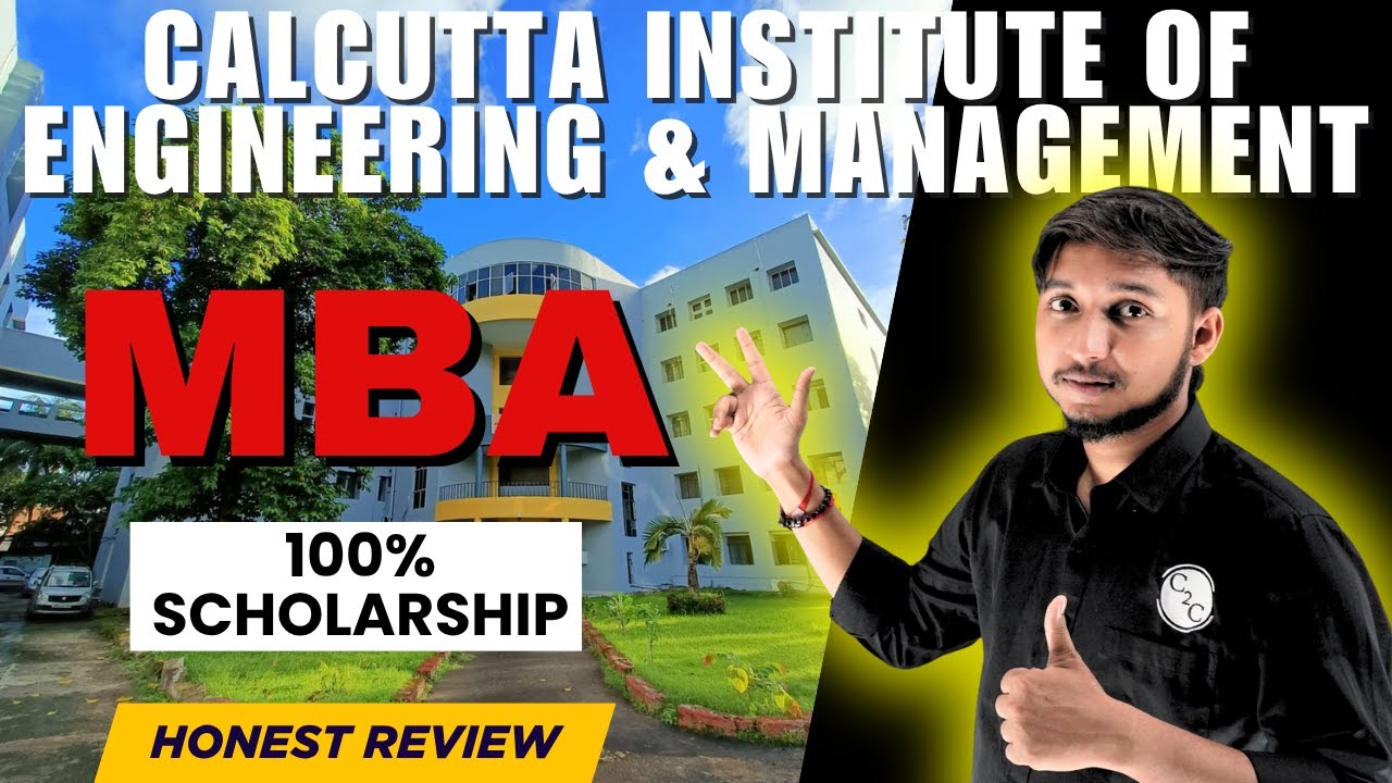 Calcutta Institute of Engineering and Management | CIEM 2026 Review ...