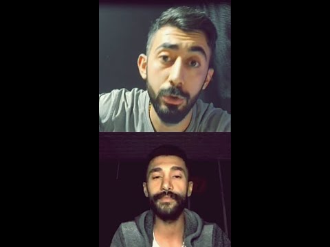 Efecan Asi Styla Canlı Yayında Tartışıyorlar (Part 2) #Yeni Video (26.05.2020)