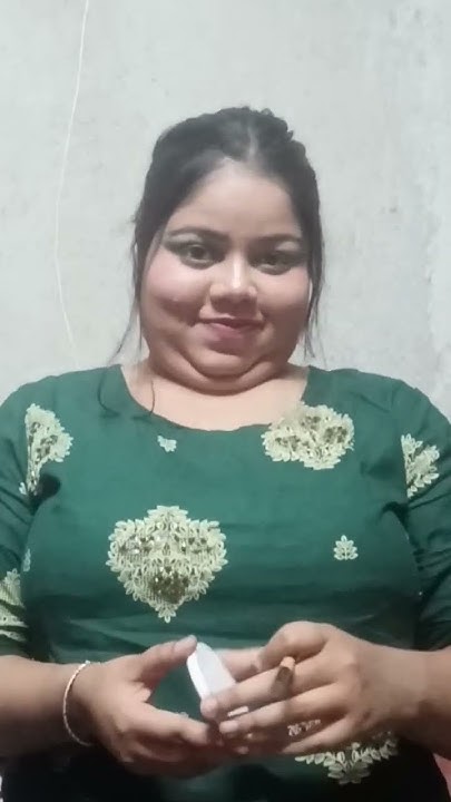 Tried Out Viral Contour Hack To Hide Double Chin ๐๐ Shorts Makeup