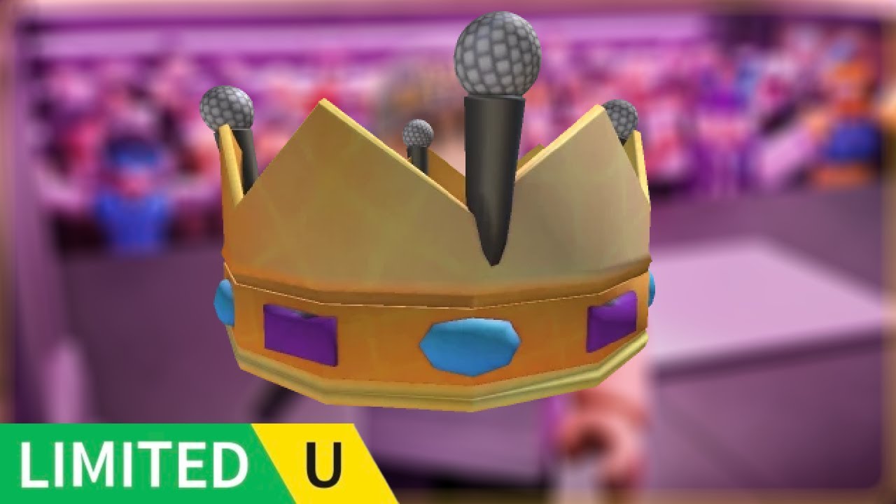 Free UGC Limited! How To Get Epic Rap Battles Crown In Epic Rap Battles ...