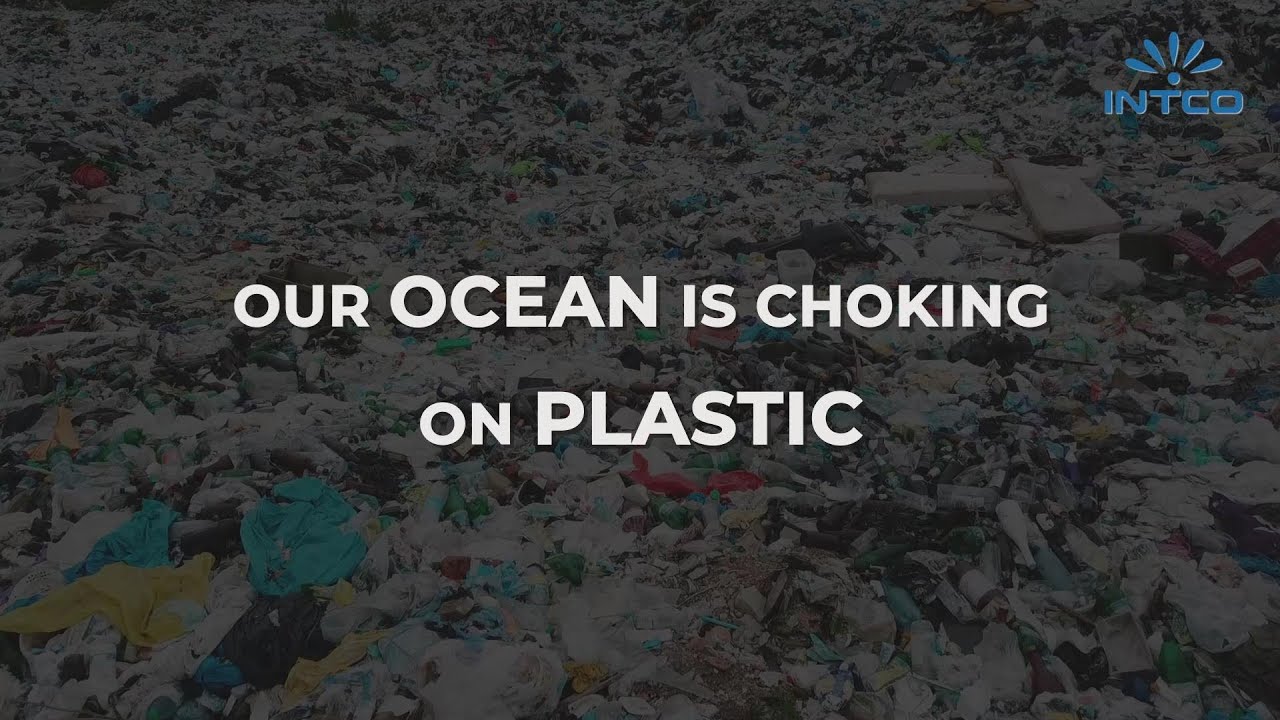 Song for the Blue Ocean - Plastic Ocean Pollution - Ocean Pollution ...