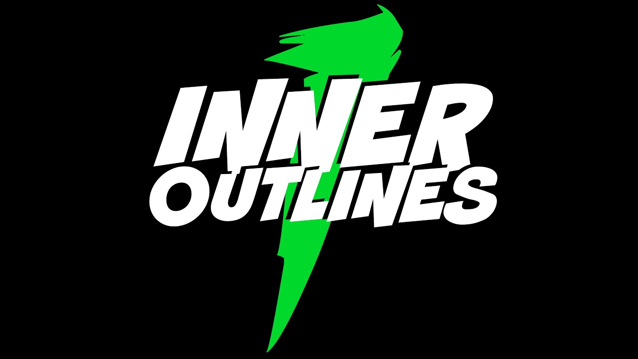 Inner Outlines - Hear Me Out (Official Music Video) - YouTube