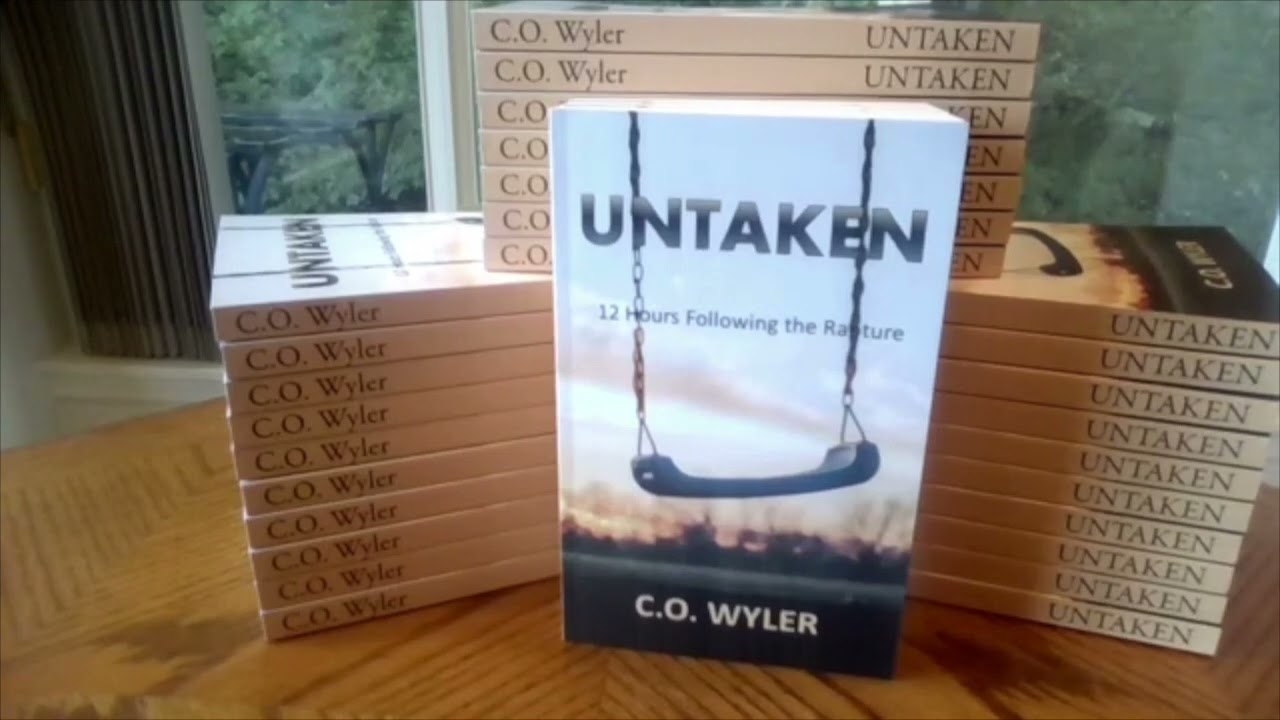 Untaken - YouTube