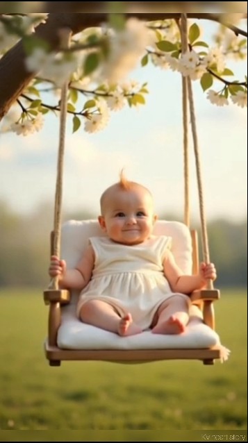 life cycle on a swing#shorts#shortsfeed - YouTube