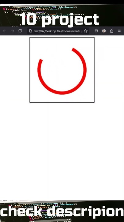 10 Must-Try JavaScript Projects for Every Beginner - YouTube