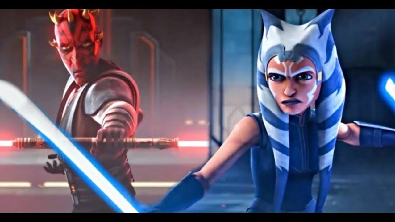 Star Wars: The Clone Wars 7x12 FINALE REACTION!! “Victory and Death ...