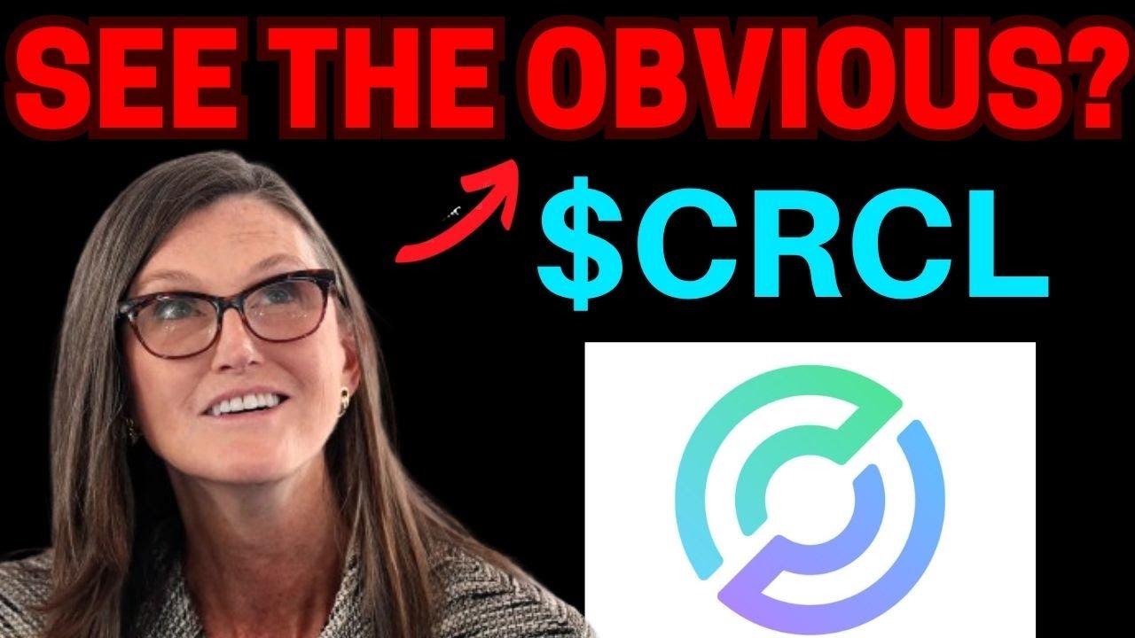 CRCL Stock (Circle Internet Group stock) CRCL STOCK analysis CRCL STOCK ...