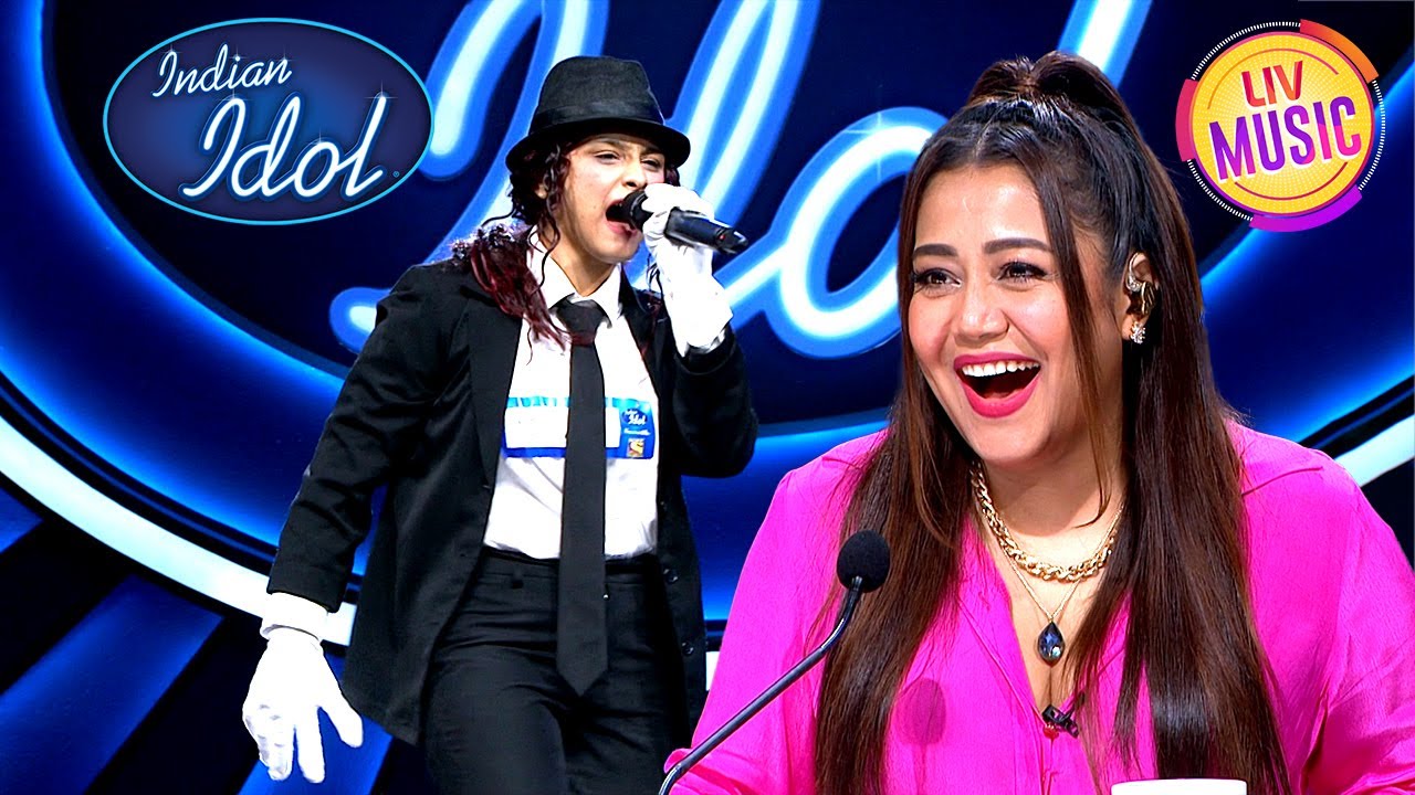 'Inteha Ho Gayi' पर Muskan की Performance लगी Neha को शानदार | Indian ...