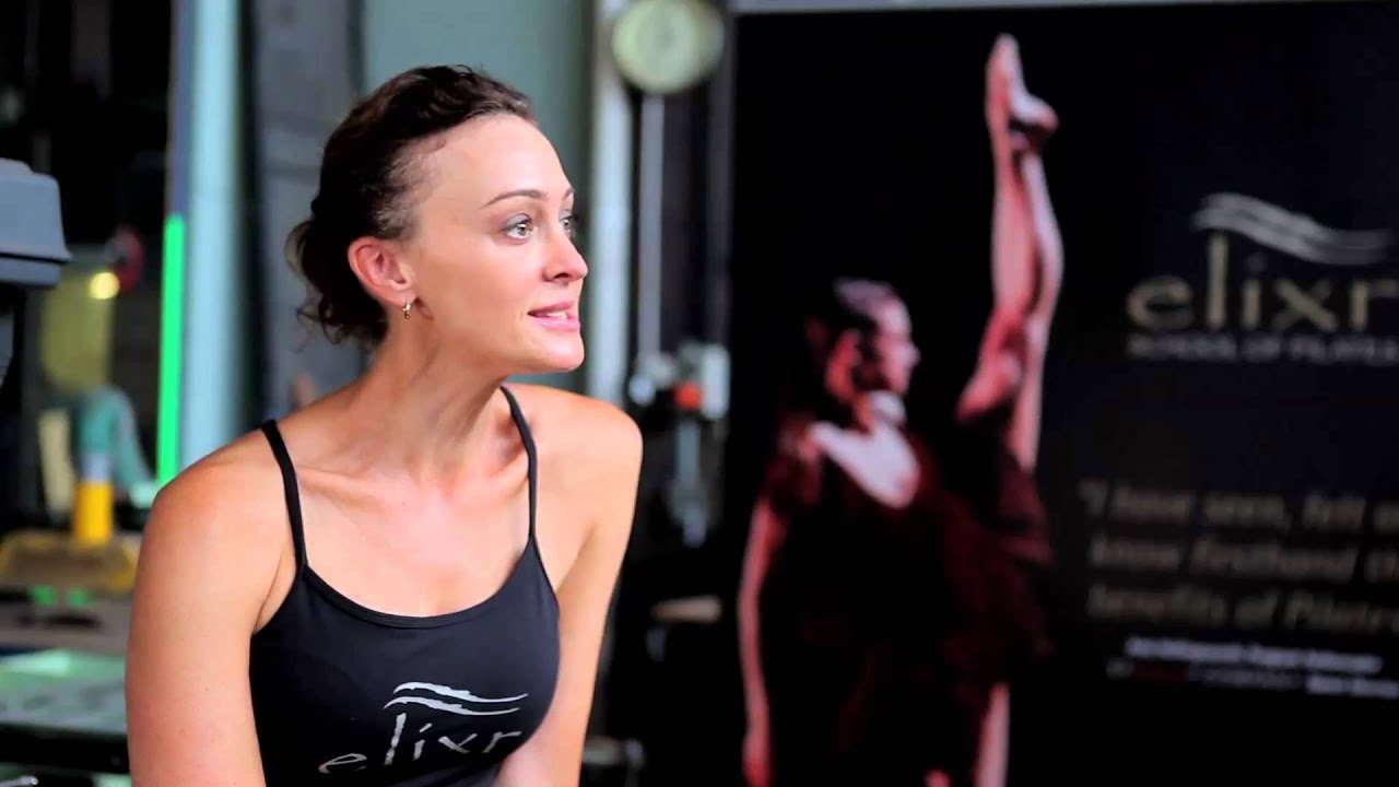 5 minutes with Amy Hollingsworth - Sydney Dance Company Dance Director ...