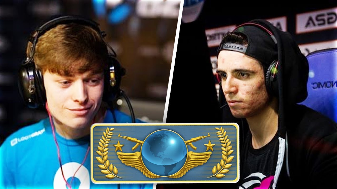 BRAX PLAYS GLOBAL MATCHMAKING WITH JUST9N - YouTube