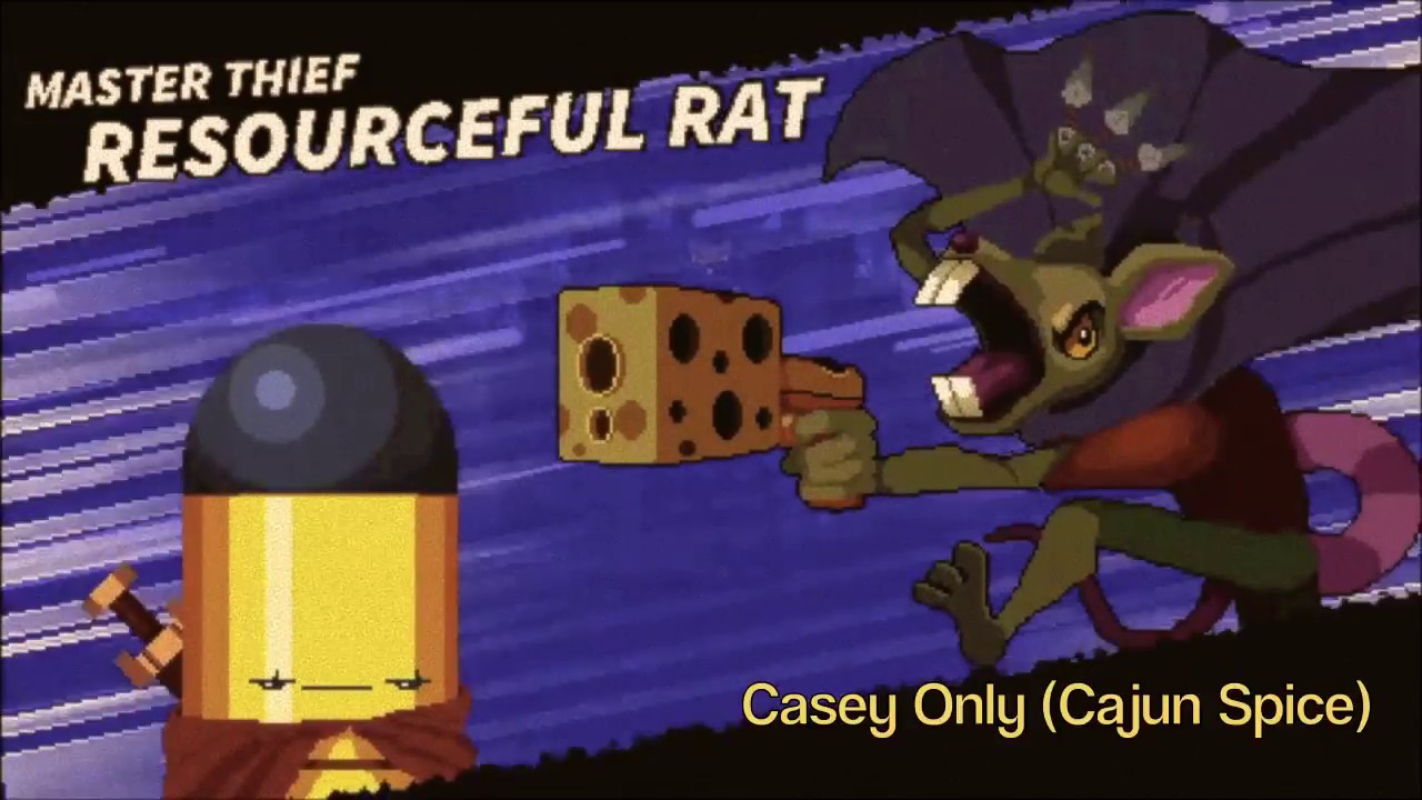 EtG: All AG&D Jammed Bosses (Casey Only) - YouTube