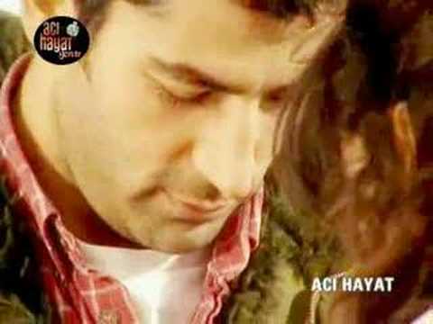 acı hayat