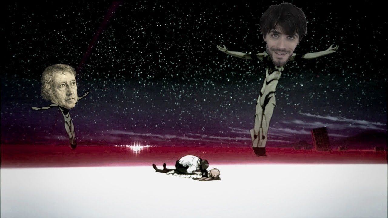 Fried Philosophy 18: Hegel Overview - YouTube