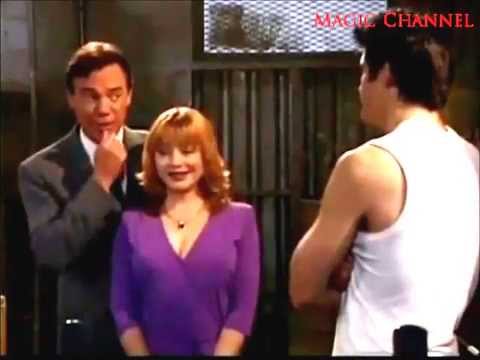 Male imposter mask Part 2 - YouTube