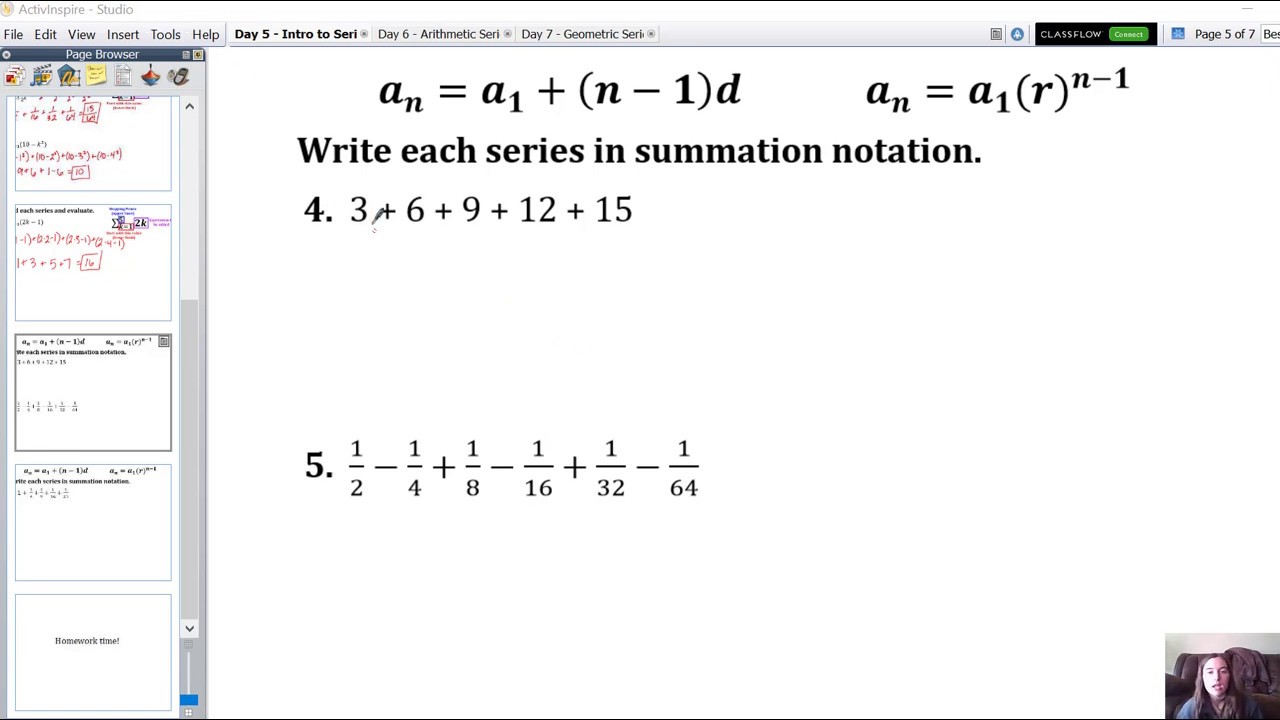 Writing Series In Summation Notation YouTube writing-series-in-summation-notation-youtube