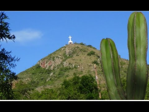 Villa Progreso Qro 2019 Por las Calles de Villa Progreso - YouTube
