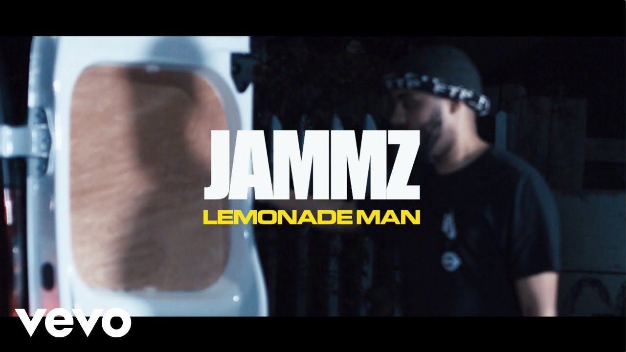 Jammz - Lemonade Man (Official Video) - YouTube