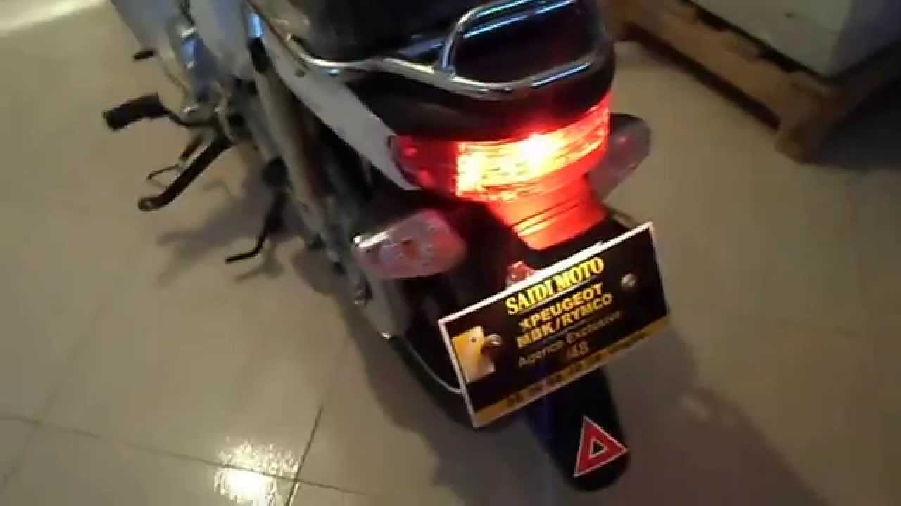 Docker C100 Fifty - YouTube