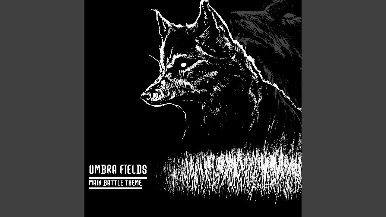 Umbra Fields Main Battle Theme - YouTube